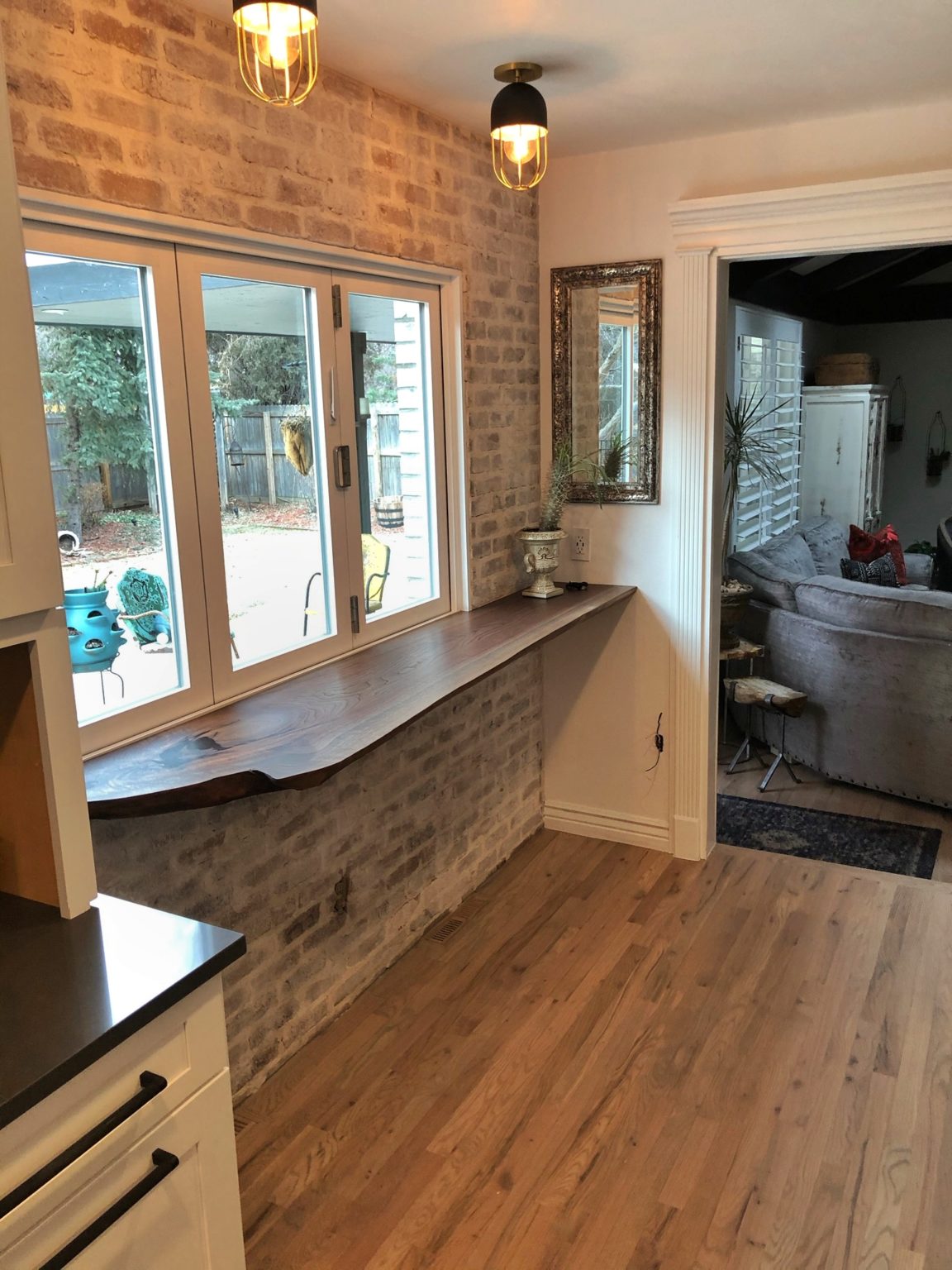 Wood Slabs for Counters and Bars : Denver Wood Slabs